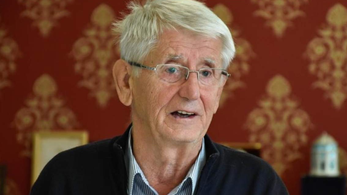 Preminuo prof. Amir Ljubović | Preporod.info