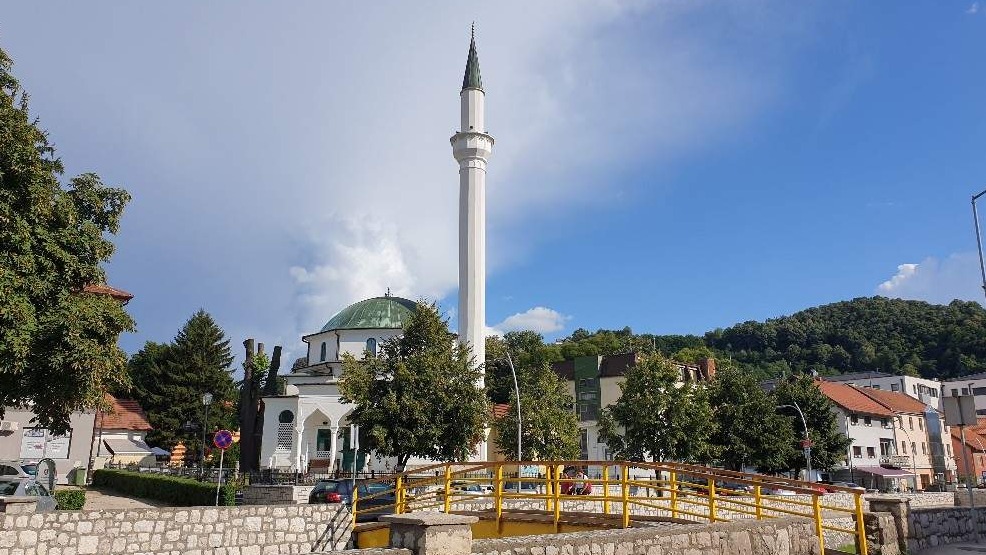 Džamije najveće i najbrojnije nacionalno blago BiH | Preporod.info