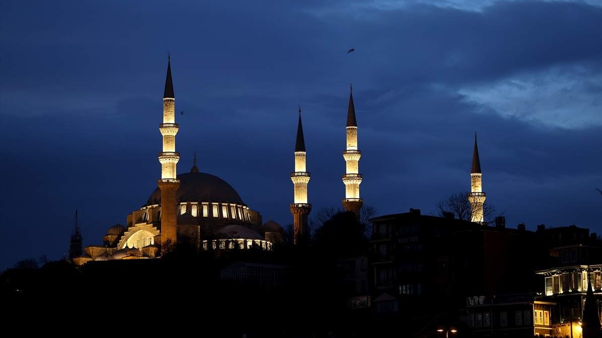 Jutro u Istanbulu, gradu na dva kontinenta | Preporod.info