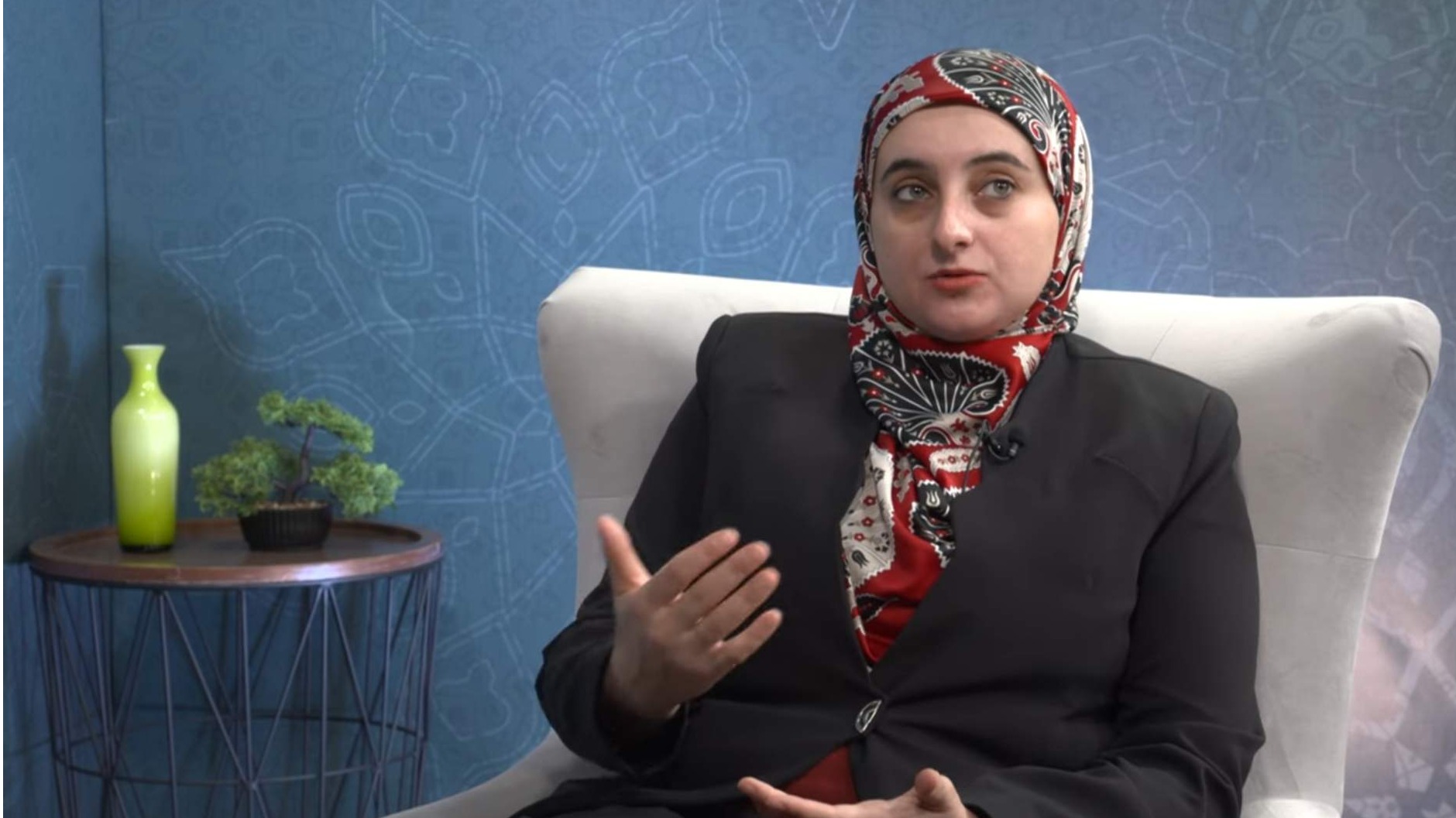 Safija Softić-Namas: Post i ramazan iskoristimo za mijenjanje životnih ...