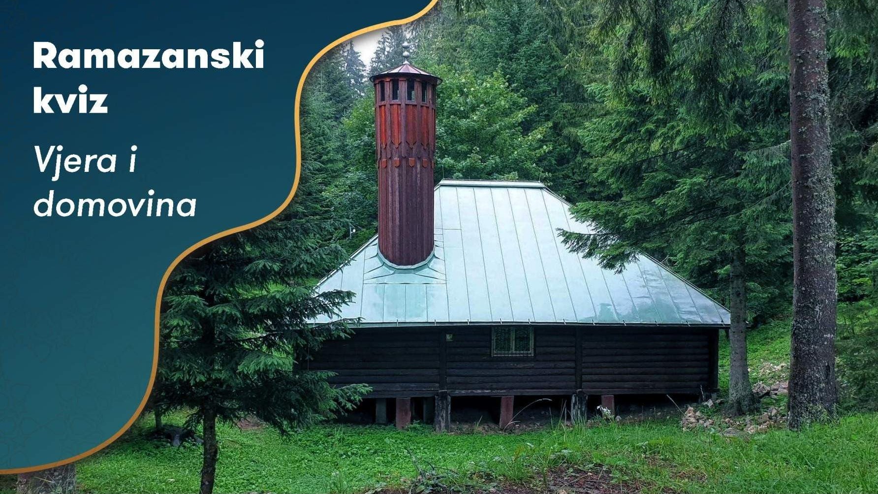 Ramazanski kviz 2021: Srednjevjekovna Bosna u doba prvih banova - ban ...