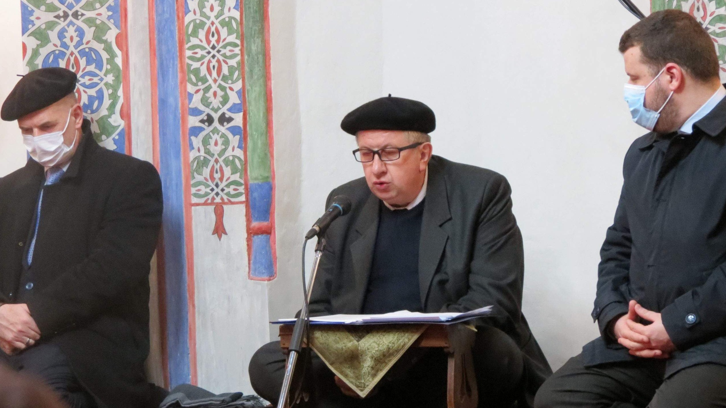 Islamske teme - mr. Malik-ef. Šljivo o propisu mehra | Preporod.info