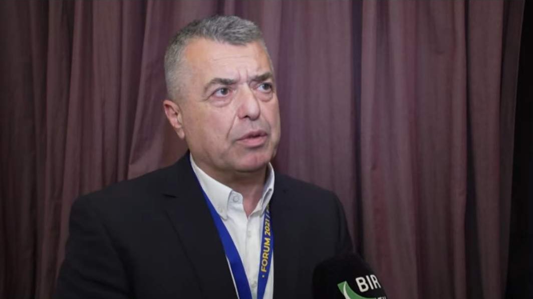 Bratić: Zajednički imenitelj nam treba biti država Bosna i Hercegovina ...