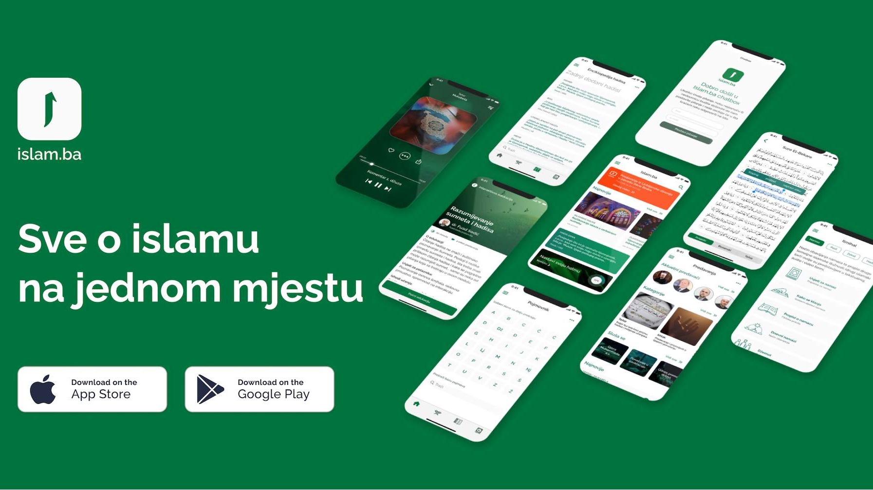 Početna | Preporod.info