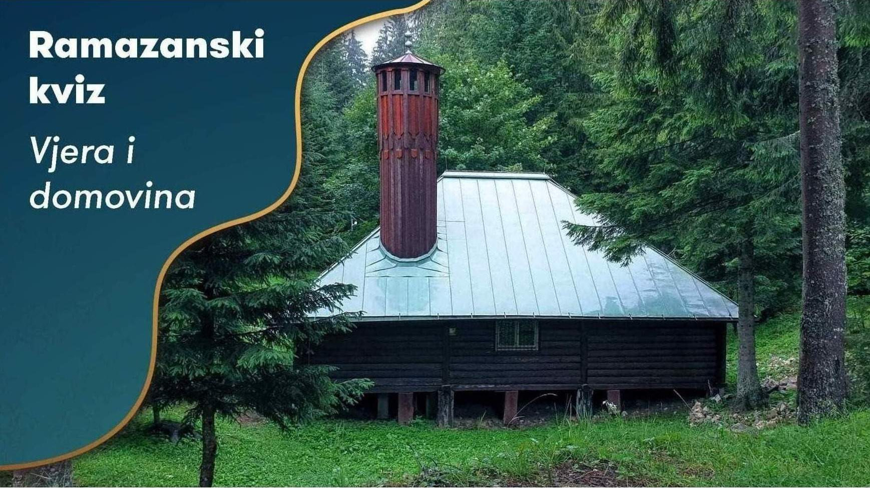 Ramazanski kviz 2022: Gajret - časopis i kulturno društvo muslimana ...