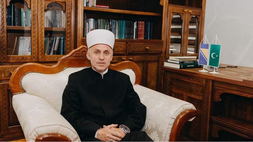 Muftija Kudić: Iskrena vjera u Allaha dž.š. i napredovanje u nauci ...