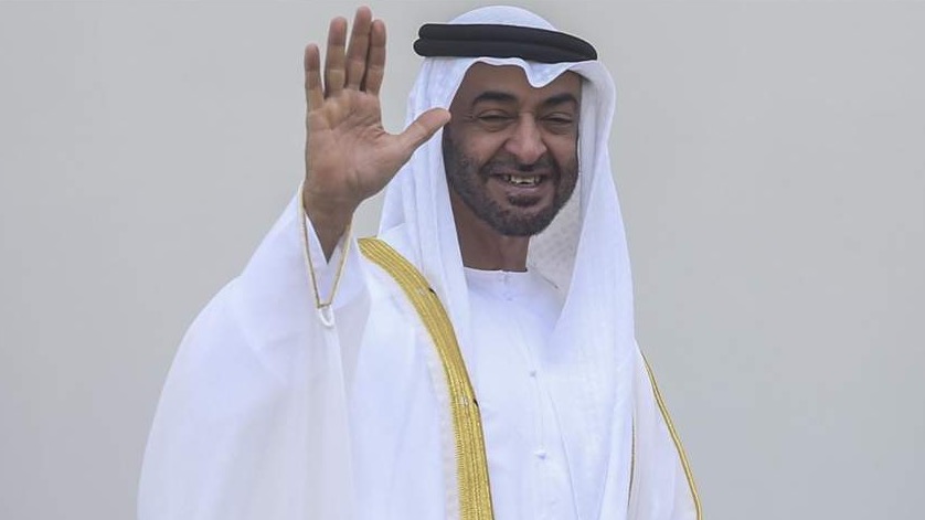 Mohamed bin Zayed izabran za novog predsjednika UAE-a | Preporod.info