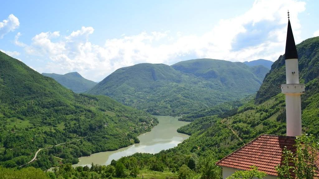 Rudo: Manifestacija "Sjećanje na bosanske - narodne heroje" 25. juna ...
