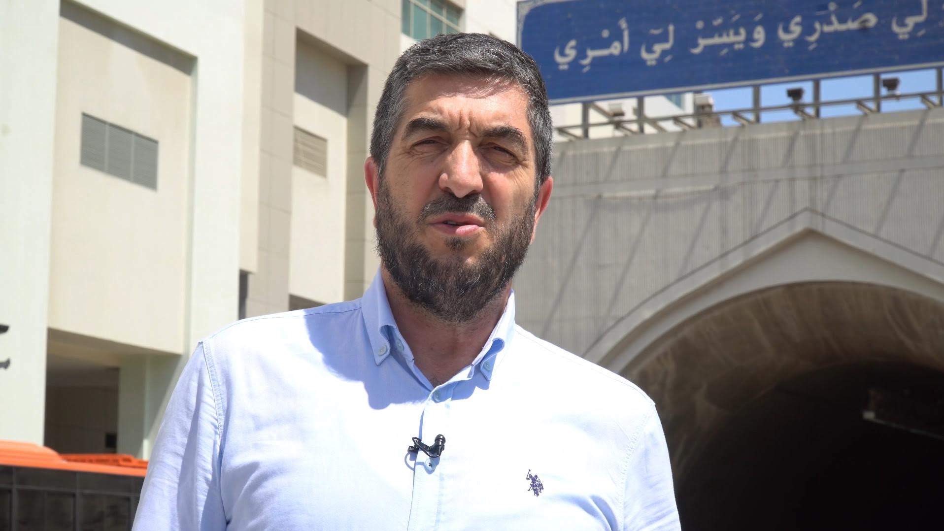 Hadžić: Zdravstveno stanje svih bosanskohercegovačkih hadžija veoma ...