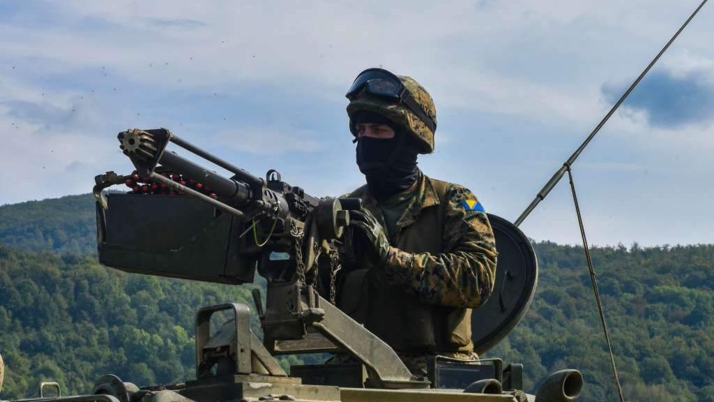 Oružane snage BiH spremne za finalno ocjenjivanje po NATO Konceptu ...