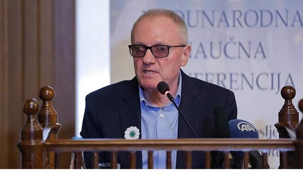 Ramić: Islamska zajednica ima obavezu da ukazuje na probleme u društvu ...