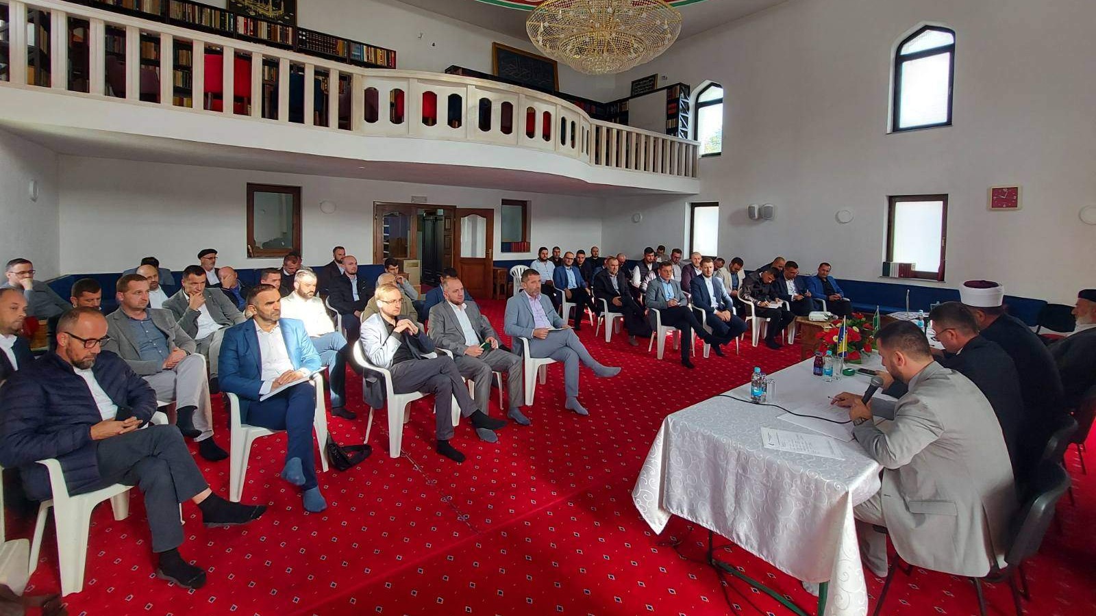 Održan seminar za imame Muftijstva banjalučkog | Preporod.info