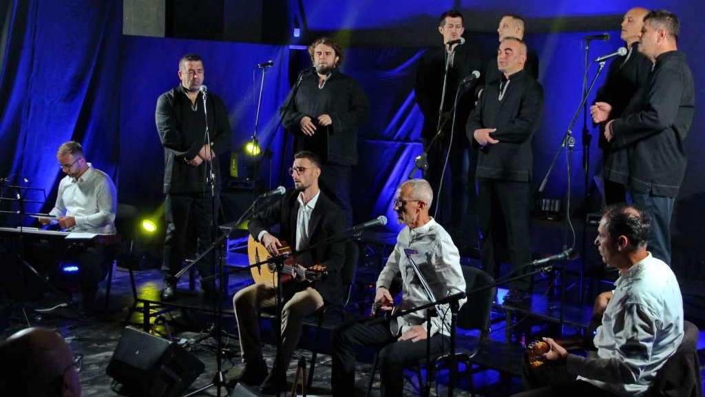 Otvorene Večeri duhovne muzike u Konjicu | Preporod.info