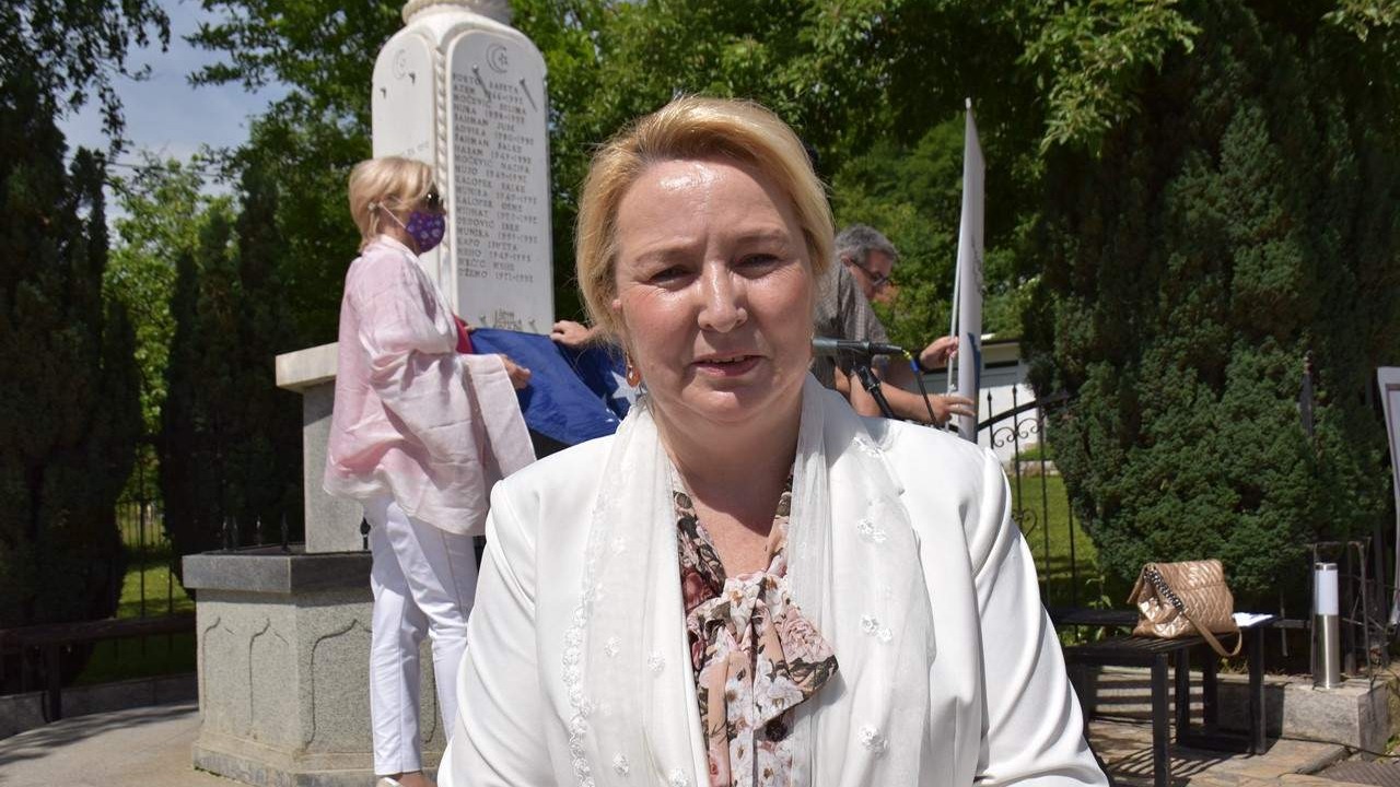 Midheta Kaloper – Oruli: Obistinile su se naše tvrdnje o Buk Bijeloj ...