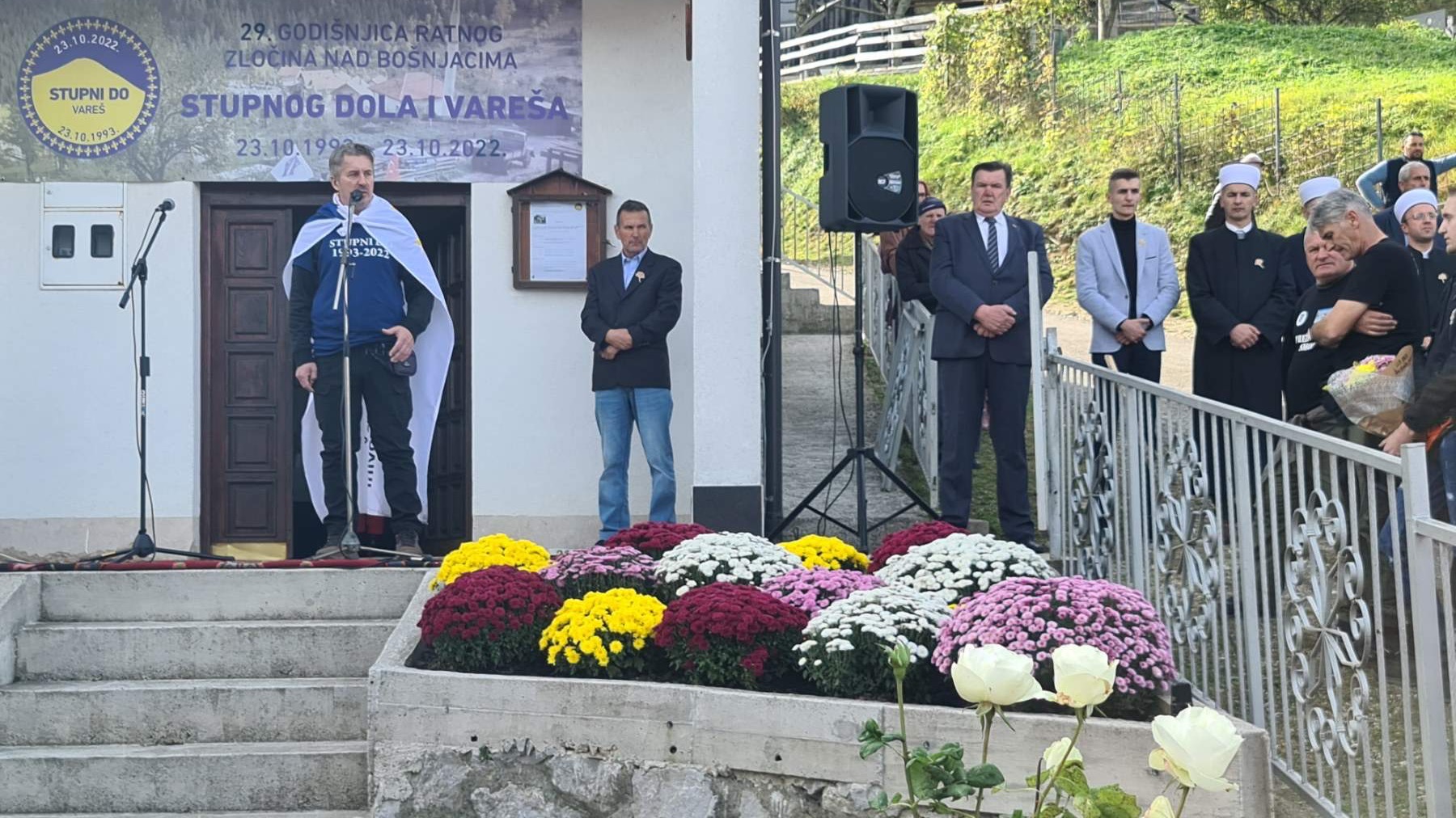 Prošlo je 29 godina od zločina HVO-a u Stupnom Dolu | Preporod.info