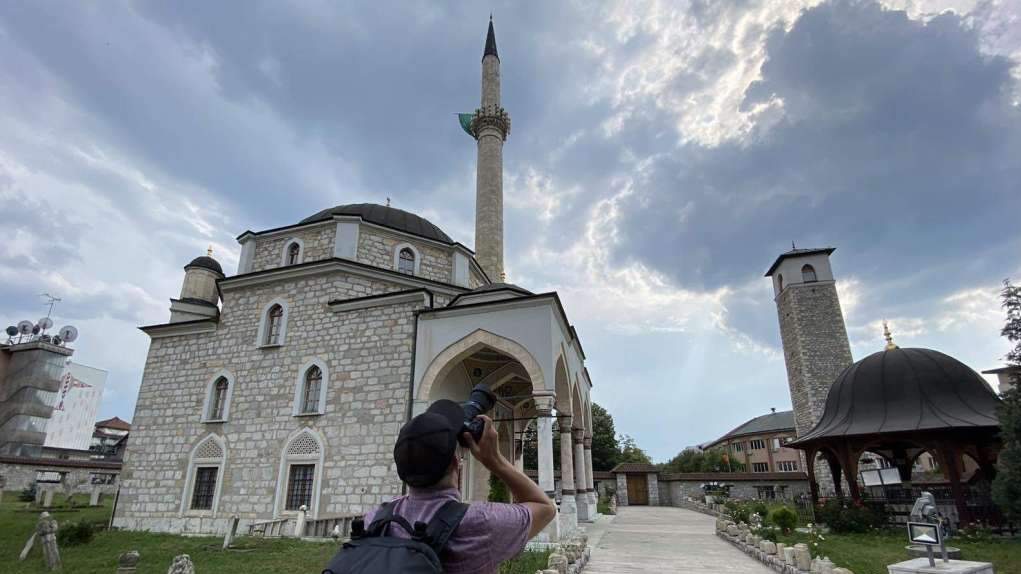 "Pod nebom vedre vjere" je generacijski projekat na koji se dugo čekalo ...