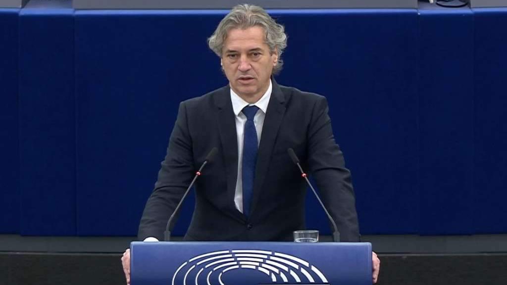 Premijer Slovenije Robert Golob u ponedjeljak u zvaničnoj posjeti Bosni ...