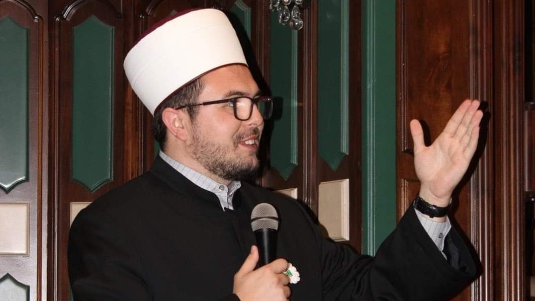 Efendija Šehić: Sačuvajmo svoj jezik | Preporod.info