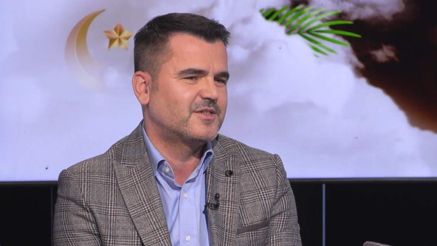 Hej, ašici: Kurra hafiz Aziz Alili | Preporod.info