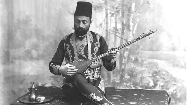 Sevdalinka | Preporod.info