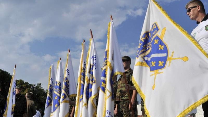 Boračke organizacije ARBiH: Zaustavit ćemo bilo kakav pokušaj ...