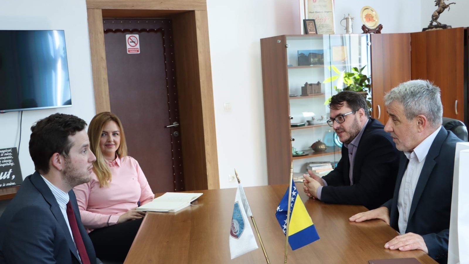 MIZ Sarajevo: Ove godine bajram-namaz će se obaviti i u Igmanskoj ...