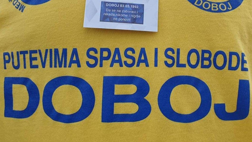 Admir Fetić o jezivim pozicijama sa kojih su nastupali zločinci u ...