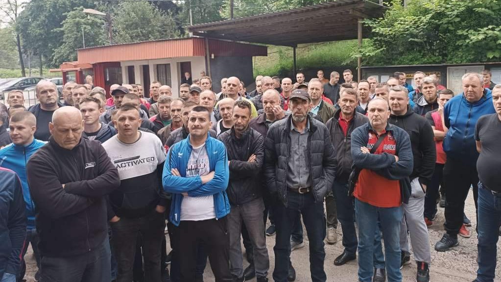 Jasmin Spahić, potpredsjednik SO Bosanska Dubica, ponovo dobio ...