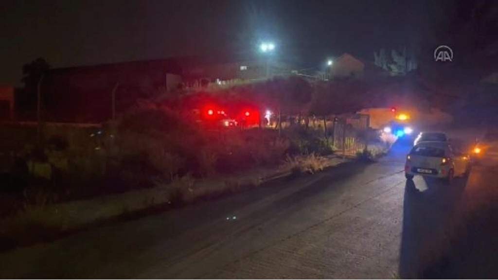 Zapadna obala: Izraelske snage ranile Palestinca i njegovog ...