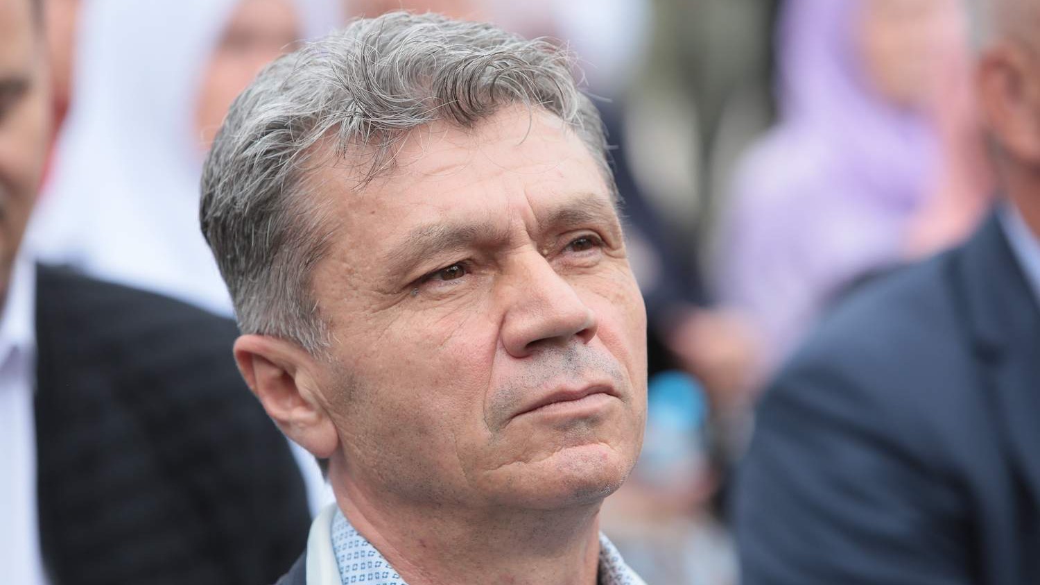 Fajko Kadrić, dobitnik nagrade "Hasan Kaimija" za najbolje djelo iz ...