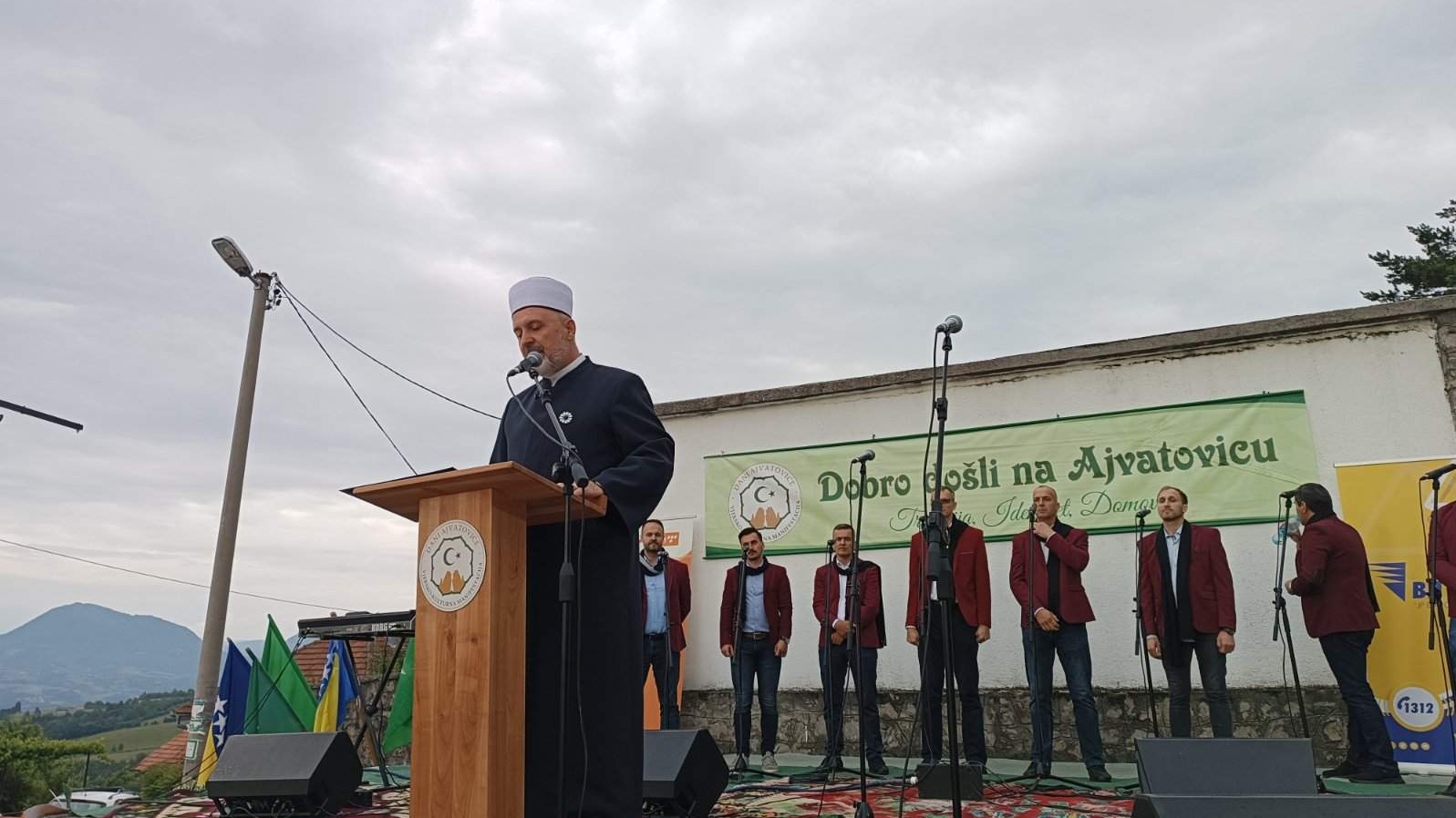 Počela obnova kuće za koju je MIZ Kiseljak organizovao humanitarnu ...