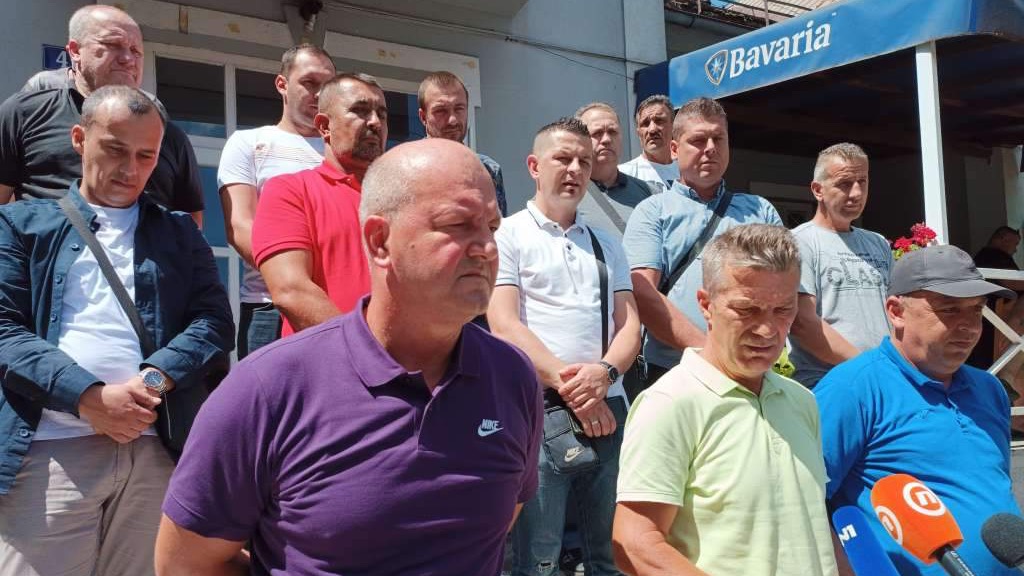 Husić: Sindikat će protestom u Sarajevu pokazati da zenički rudari ...