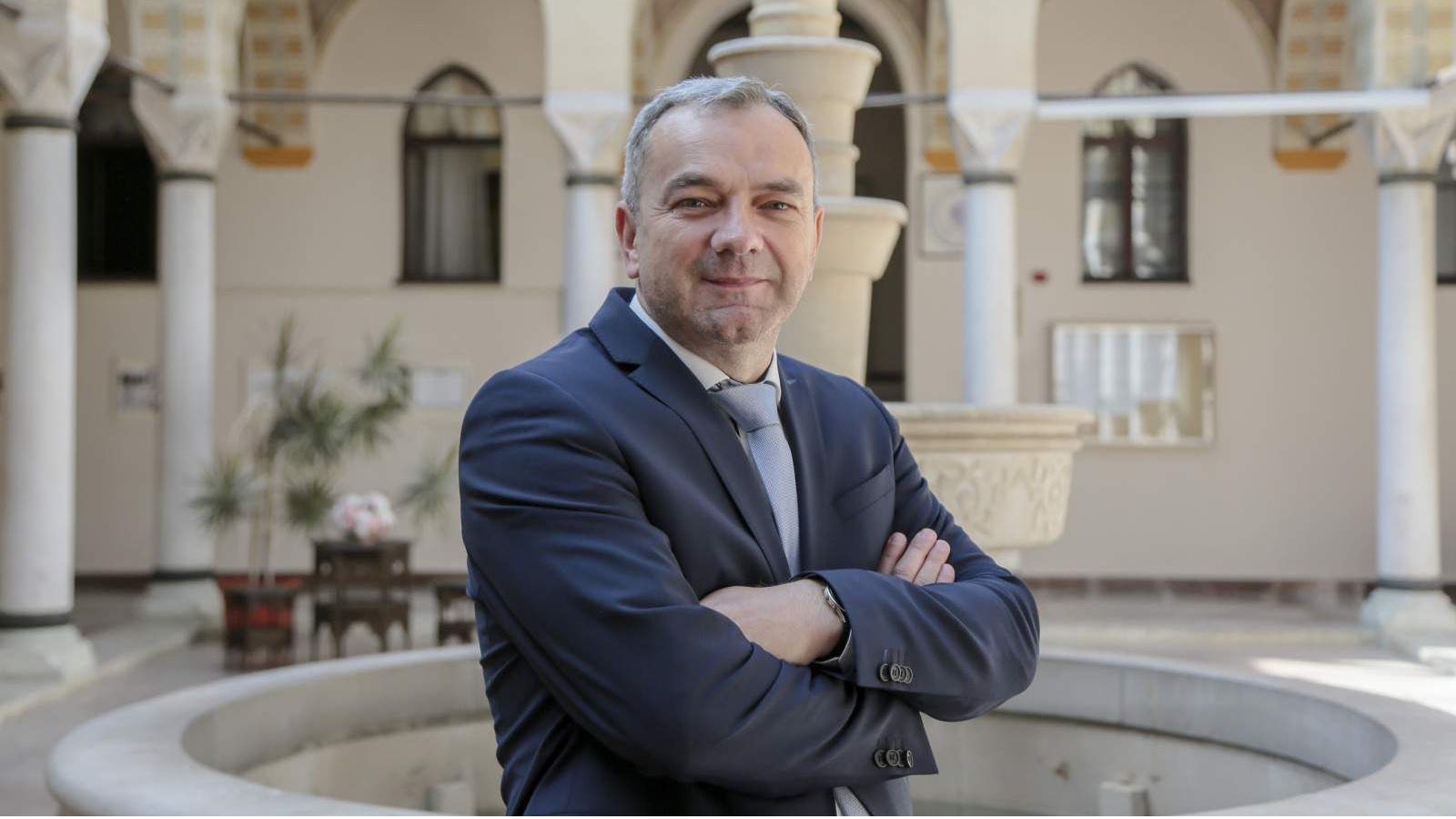 Prof. dr. Almir Fatić: Uvod u kur'anske nauke (8. dio) - Sakupljanje i ...