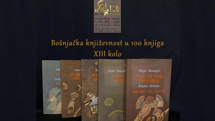 Odraz sufijskih ideja i motiva u alhamijado i novijoj književnosti ...