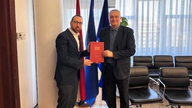 Zajednica | Preporod.info