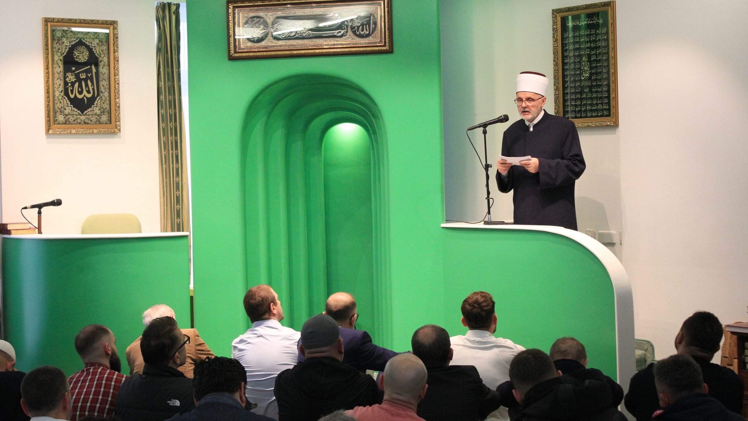 Zajednica | Preporod.info