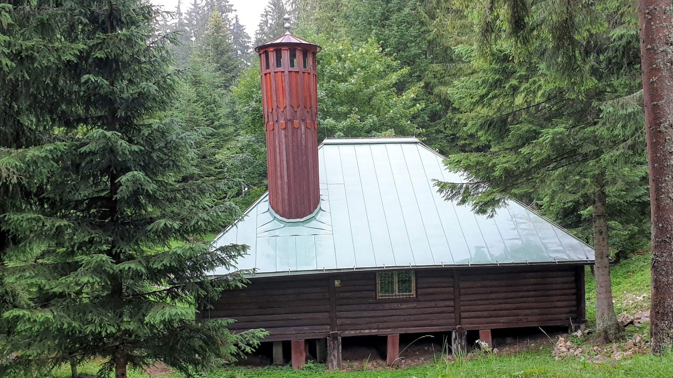 Igmanska ratna džamija ostaje simbol vjere, borbe i ponosa BiH ...