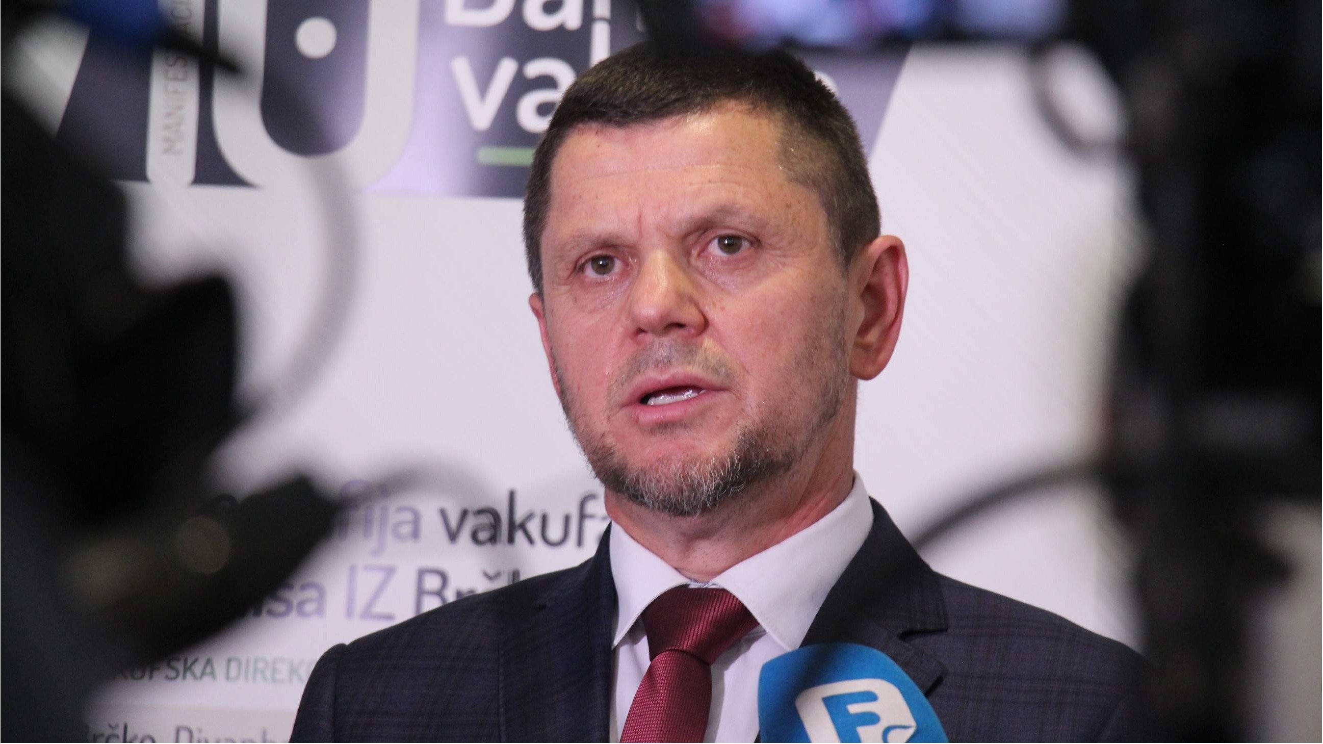 Zajimović: Vakufi osluškuju potrebe šire društvene zajednice, djeluju ...