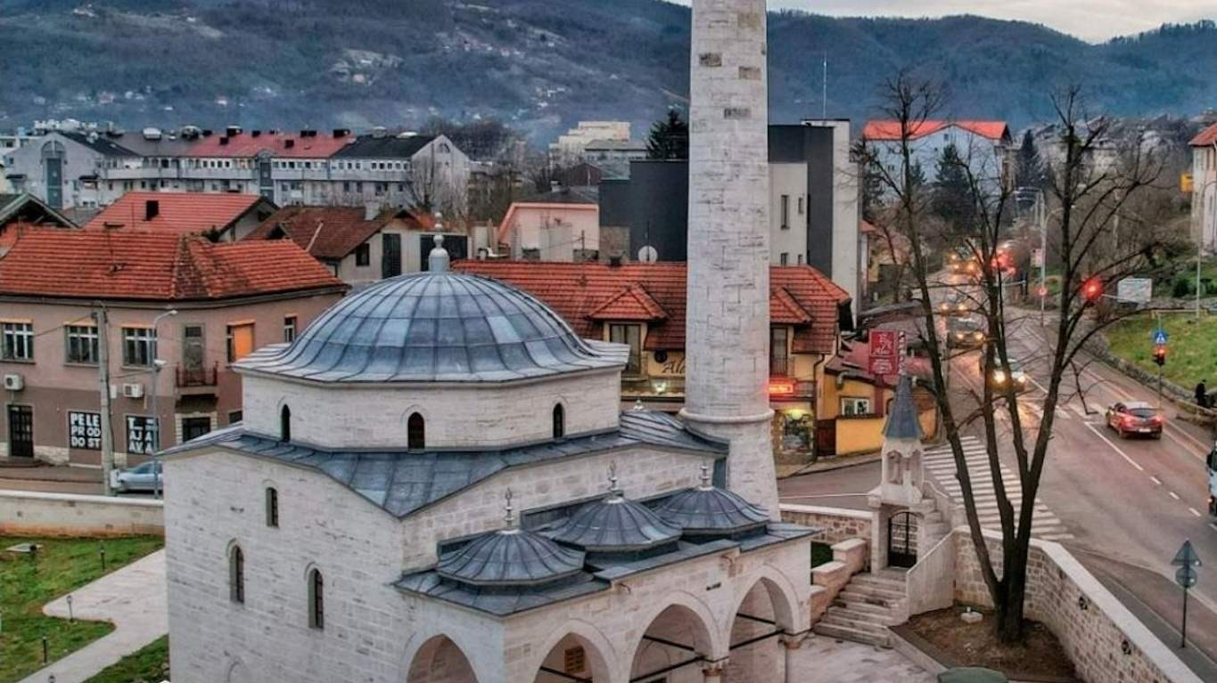 Muftijstvo banjalučko objavilo uputstva za posjetioce na otvorenju ...
