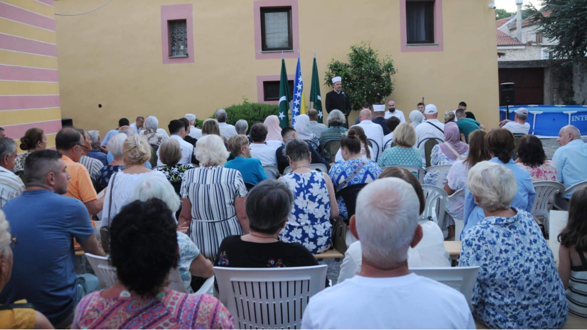Trebinje: Programom povodom Nove hidžretske godine počela manifestacija ...