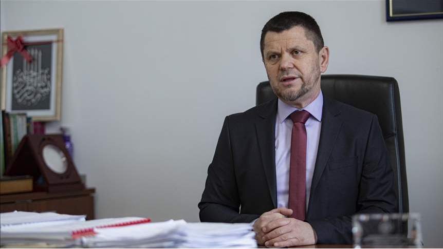 Zajimović: Vakufi osluškuju potrebe šire društvene zajednice, djeluju ...