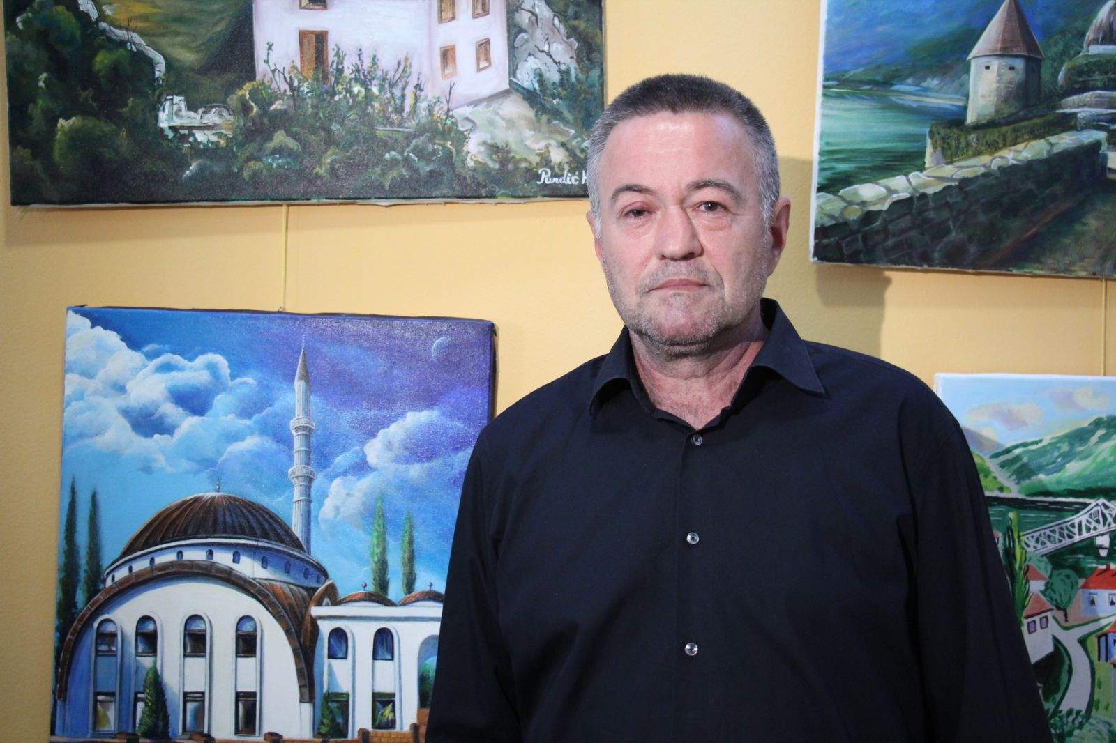 Manifestacija "Dani Hasana Kaimije": Nagrade prof. dr. Hilmi Neimarliji i dr. Šefki ...