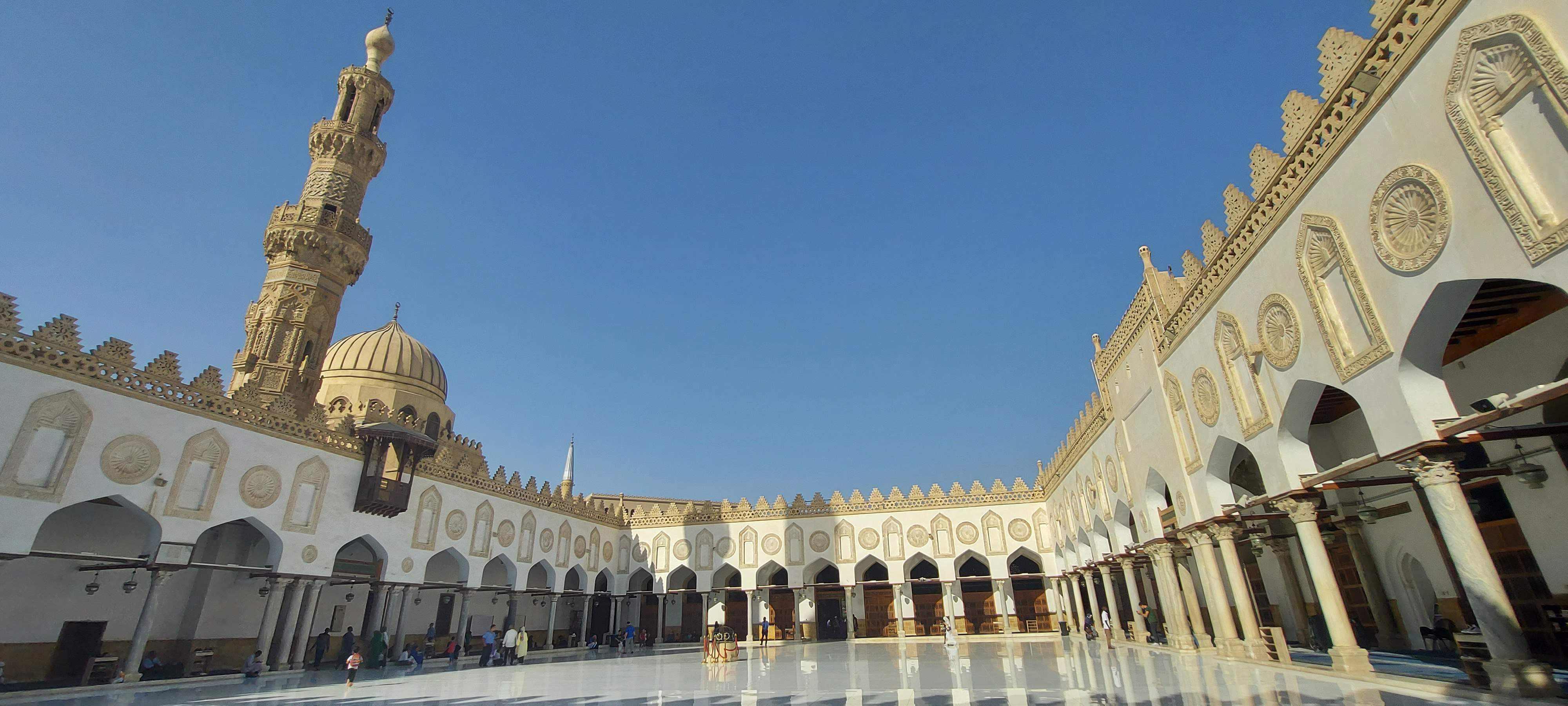 Profesori IPF-a u Bihaću posjetili Edukacijski fakultet Univerziteta Al ...