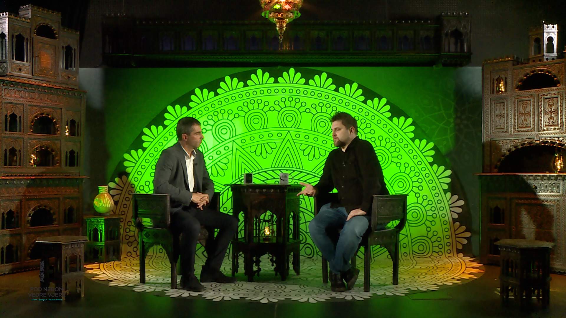 Dr. Karčić: Mentalitet istočnog pitanja muslimane predstavlja kao ...