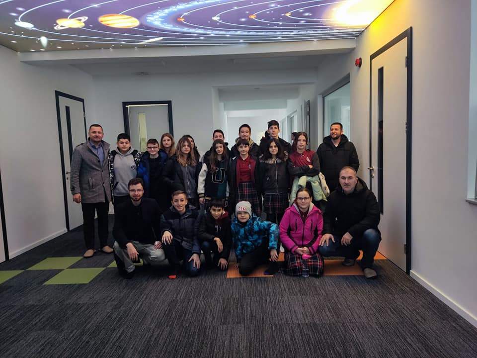 Muhamed Mutap: Upoznavanje osnovaca sa radom naših medresa ima odgojnu ...