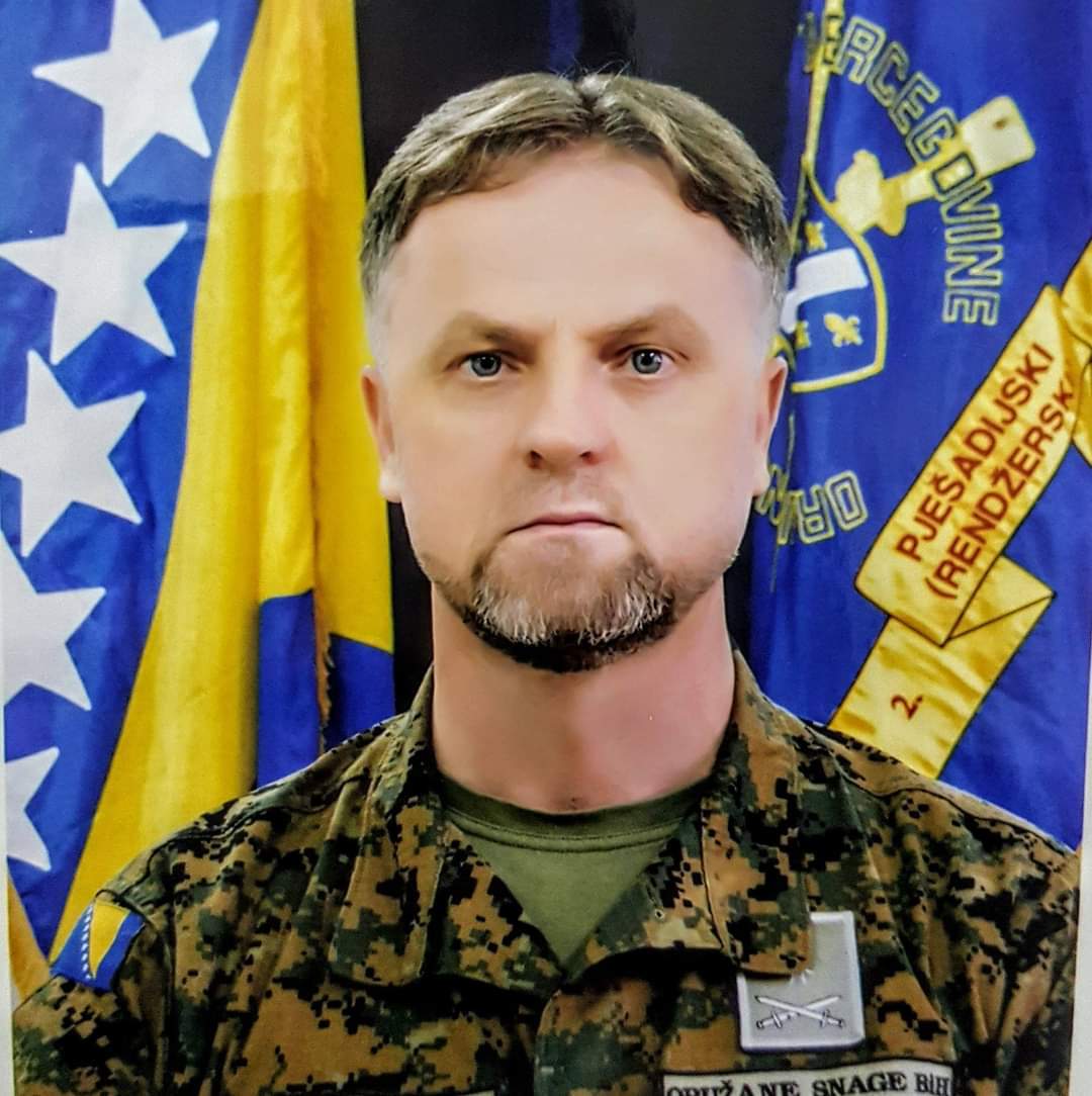 Mehdin Jakubović: Prvi put javno govorim nakon što su me lažno optužili ...