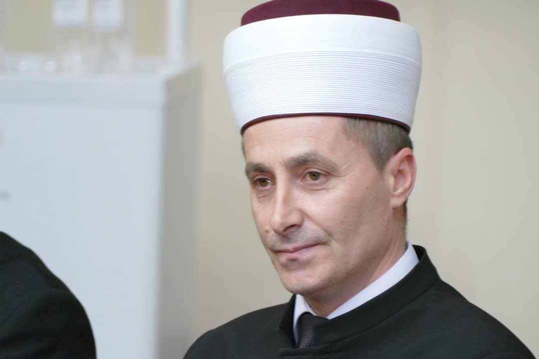 Amel-ef. Kozlić za Radio BIR: Hizmet povratnicima je ispunjenje duše ...