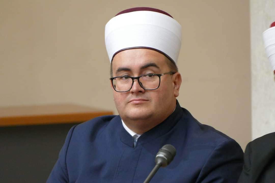 Sadet-ef. Bilalić: Dok nas je u Gacku i Bileći, dotle je i Bosne i ...