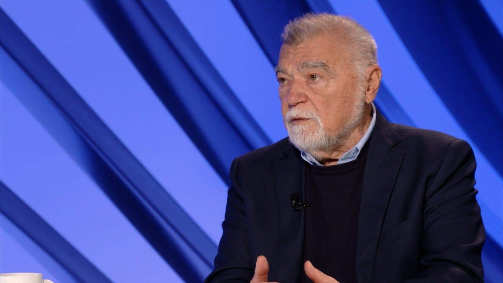 Mesić za BIR TV: Bosanskohercegovačka politika se kreira u Sarajevu ...