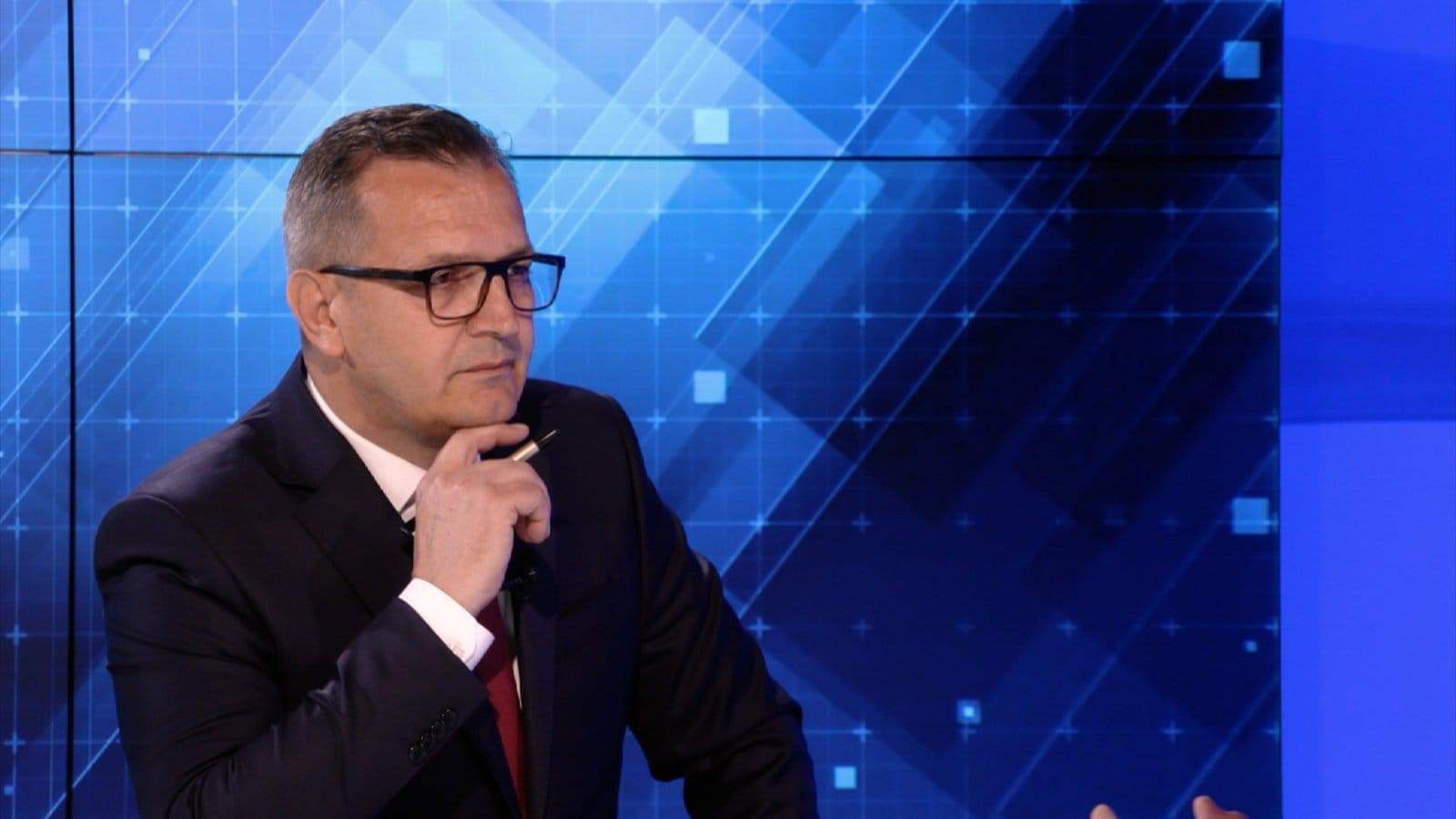 Mesić za BIR TV: Bosanskohercegovačka politika se kreira u Sarajevu ...